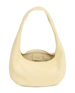 MANSUR GAVRIEL Gnocchi Mini Leather Bag