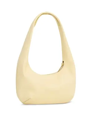MANSUR GAVRIEL Gnocchi Mini Leather Bag