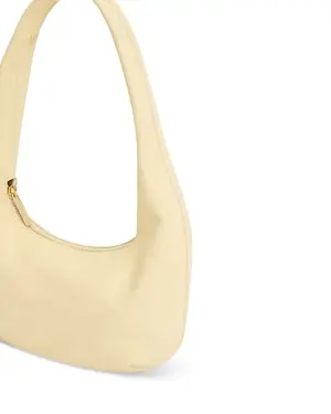 MANSUR GAVRIEL Gnocchi Mini Leather Bag