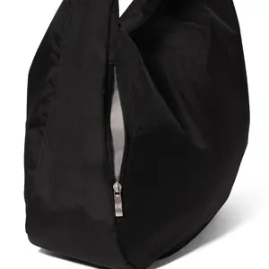 BAGGALLINI Swift Hobo Crossbody Bag - B-lite Black