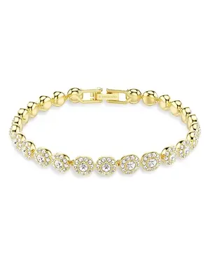 SWAROVSKI Una Angelic Bracelet - White