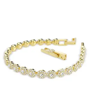 SWAROVSKI Una Angelic Bracelet - White