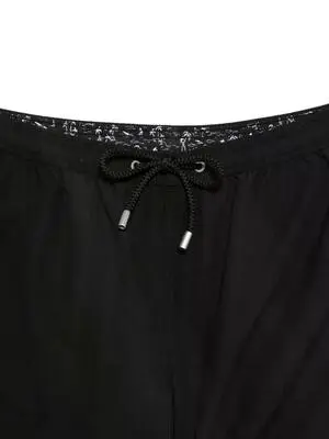 MC2 SAINT BARTH Drawstring Swim Shorts