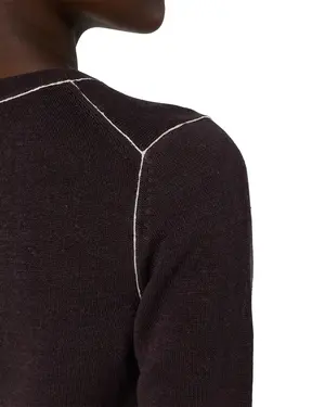 Gerard Darel Loumia Top - Brown