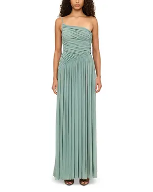 Ronny Kobo Monroe Dress