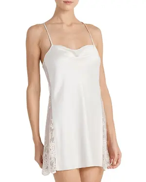 Rya Collection Darling Chemise - Ivory