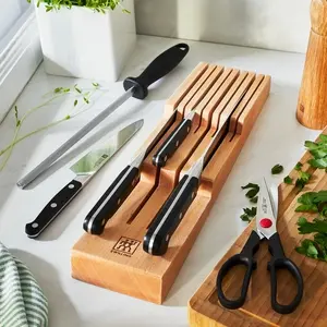 ZWILLING Pro 7 Piece Knife Set