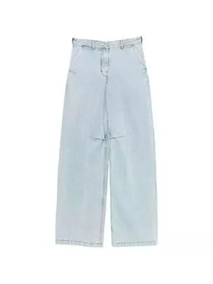 ENTIRE STUDIOS Wide-leg Jeans