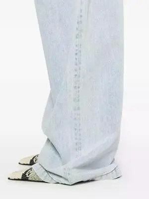 ENTIRE STUDIOS Wide-leg Jeans