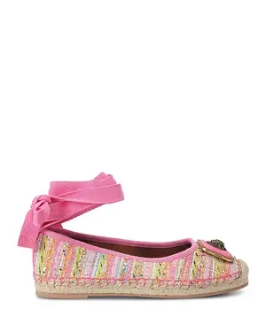 Ballerina Espadrilles