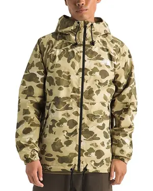 The North Face Antora Rain Jacket