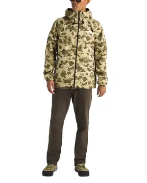 The North Face Antora Rain Jacket