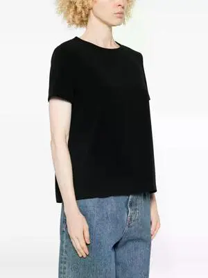 Max Mara Rebecca T-shirt - Black