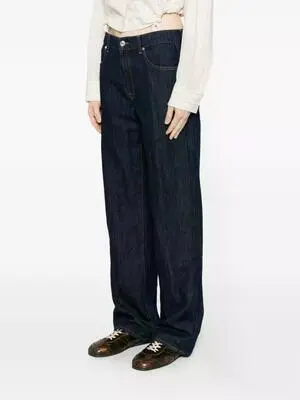 SEVEN Five-pocket Jeans