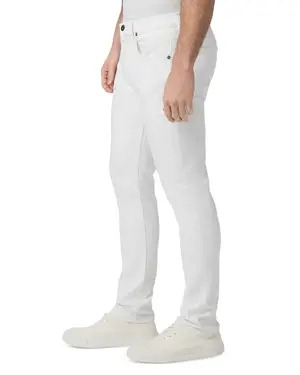 Paige Lennox Slim Fit Jeans