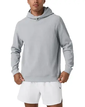 Vuori Jamestown Pullover Hoodie