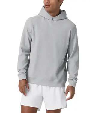 Vuori Jamestown Pullover Hoodie