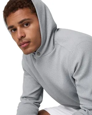Vuori Jamestown Pullover Hoodie