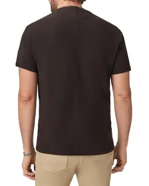 John Varvatos Short Sleeve Clean Crew
