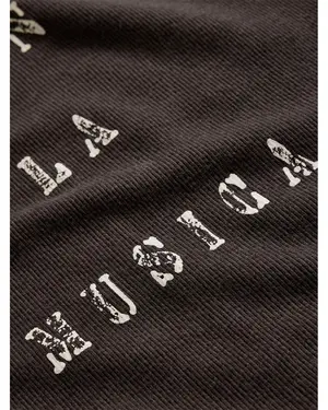 John Varvatos Short Sleeve Clean Crew