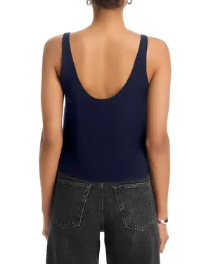 LESET Aro Scoop Tank