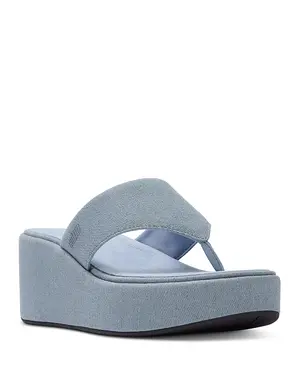 Fitflop Wedge Espadrilles