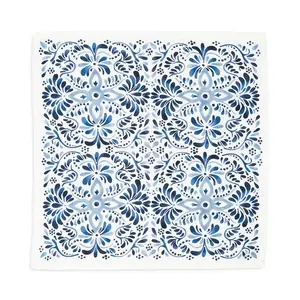 JULISKA Iberian Napkin, Set Of 4
