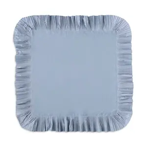 JULISKA Mademoiselle Napkin, Set Of 4 - Chambray