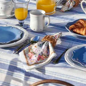 JULISKA Sofia Napkin, Set Of 4