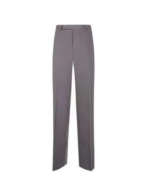 Rick Owens Straight-leg Trousers