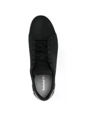 Timberland Lace-up Sneakers