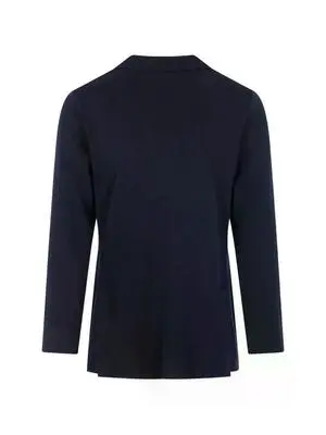 LARDINI Double-breasted Dinner Jacket