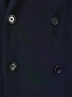 LARDINI Double-breasted Dinner Jacket