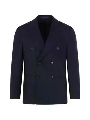 Caruso Double-breasted Dinner Jacket