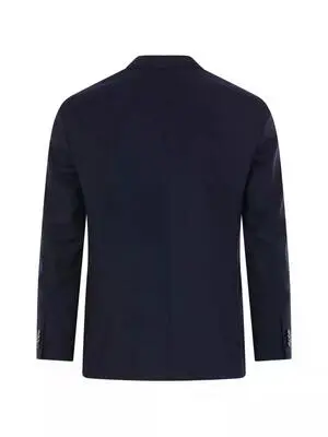 Caruso Double-breasted Dinner Jacket