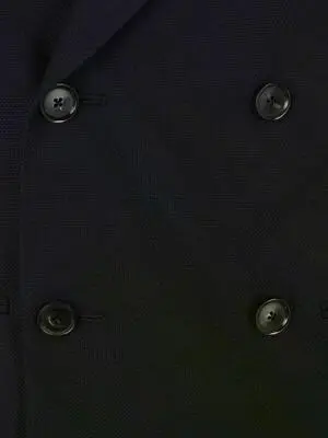 Caruso Double-breasted Dinner Jacket