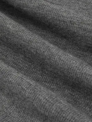 REISS Arabelle Jersey Long-sleeve Top