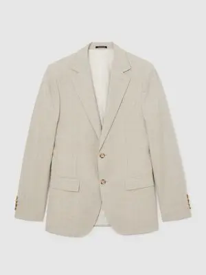 REISS Cheltenham Suit Jacket