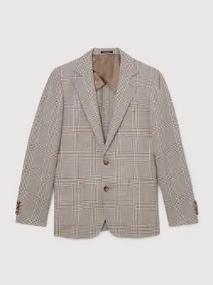 REISS Epsom Suit Jacket