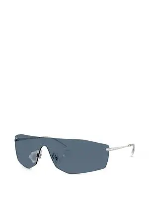 Ray-ban Alix Sunglasses - Blue