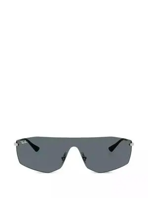 Ray-ban Alix Bio-based Sunglasses - Grey