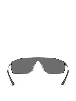 Ray-ban Alix Bio-based Sunglasses - Grey