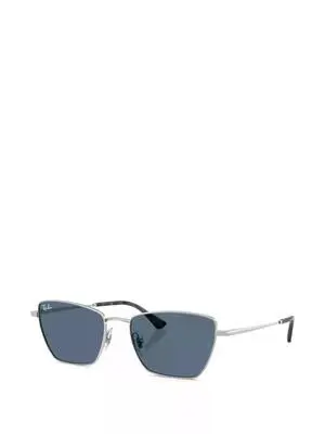 Ray-ban Sunglasses - Silver