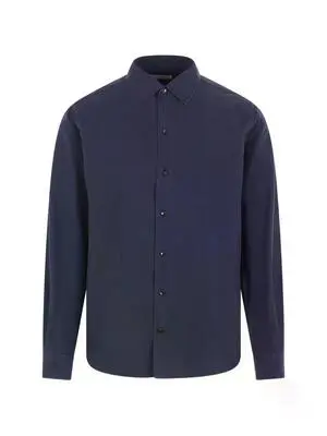 Agnona Buttoned Shirt