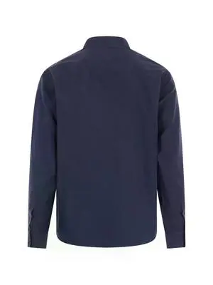Agnona Buttoned Shirt