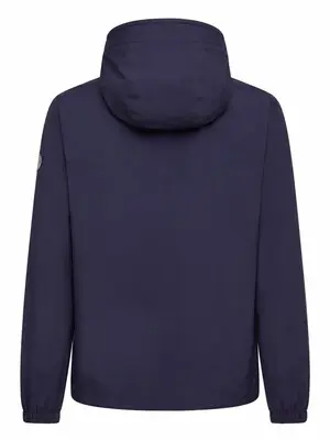 Moncler Shipton Jacket - Blue