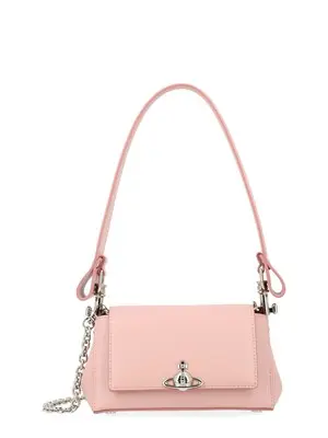 VIVIENNE WESTWOOD Bag "hazel - Pink