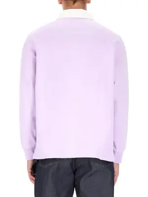JW Anderson Super Super" Polo Shirt