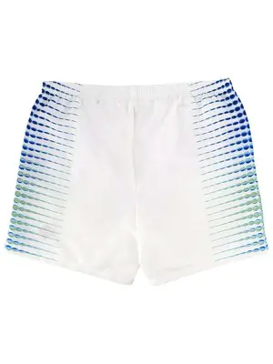Casablanca Logo Swim Shorts
