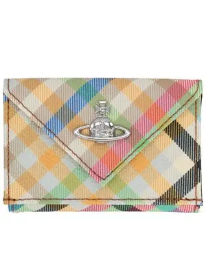 VIVIENNE WESTWOOD Envelope" Portfolio - Multicolour
